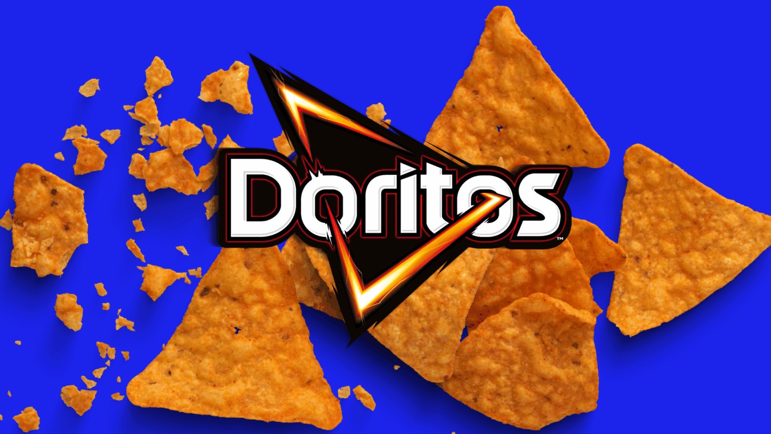 How Doritos Were Invented From a Disneyland Trash Can | C-Suite Network