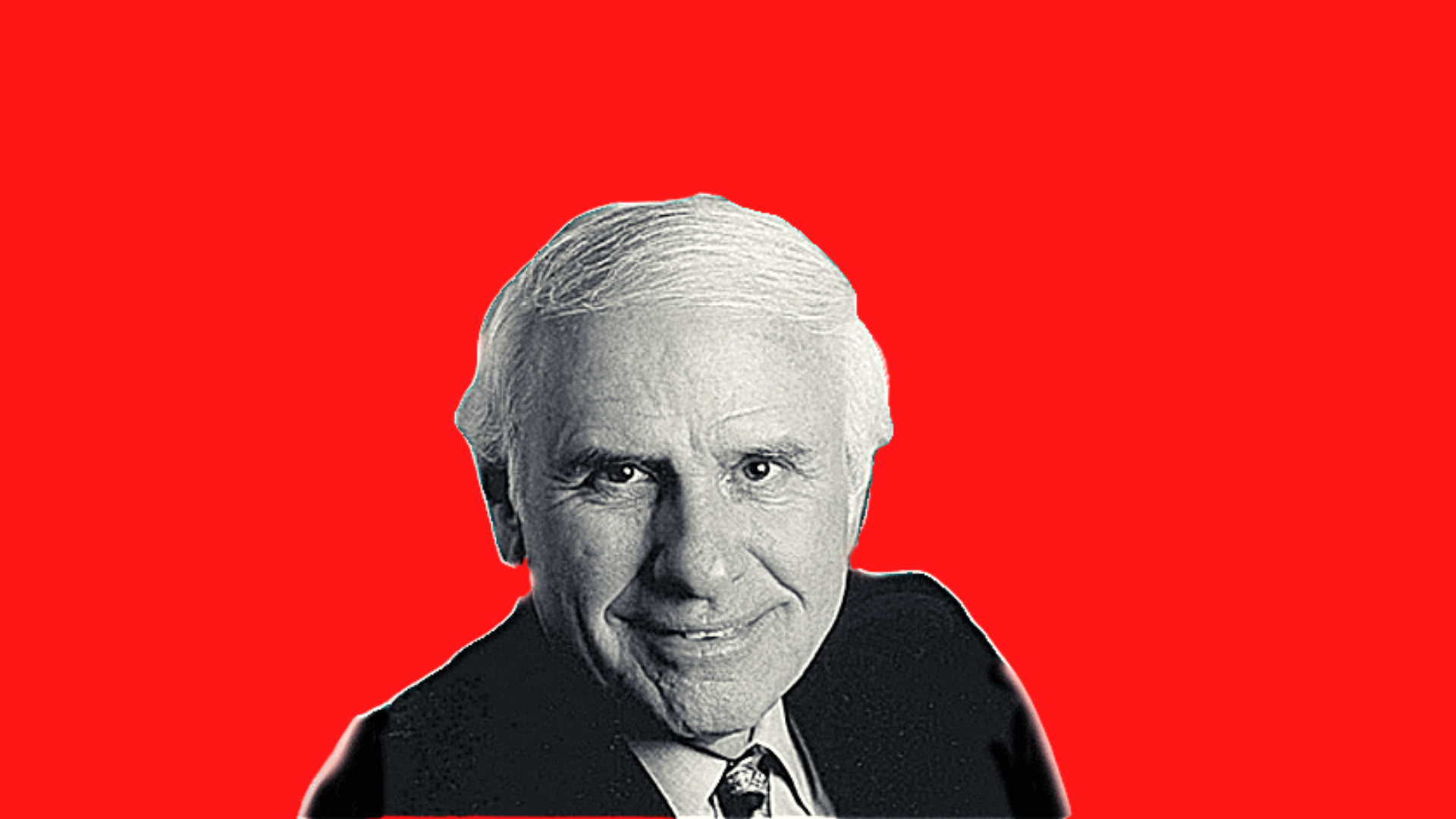 WATCH: How to Master the Art of Leadership Like Jim Rohn - C-Suite Network™