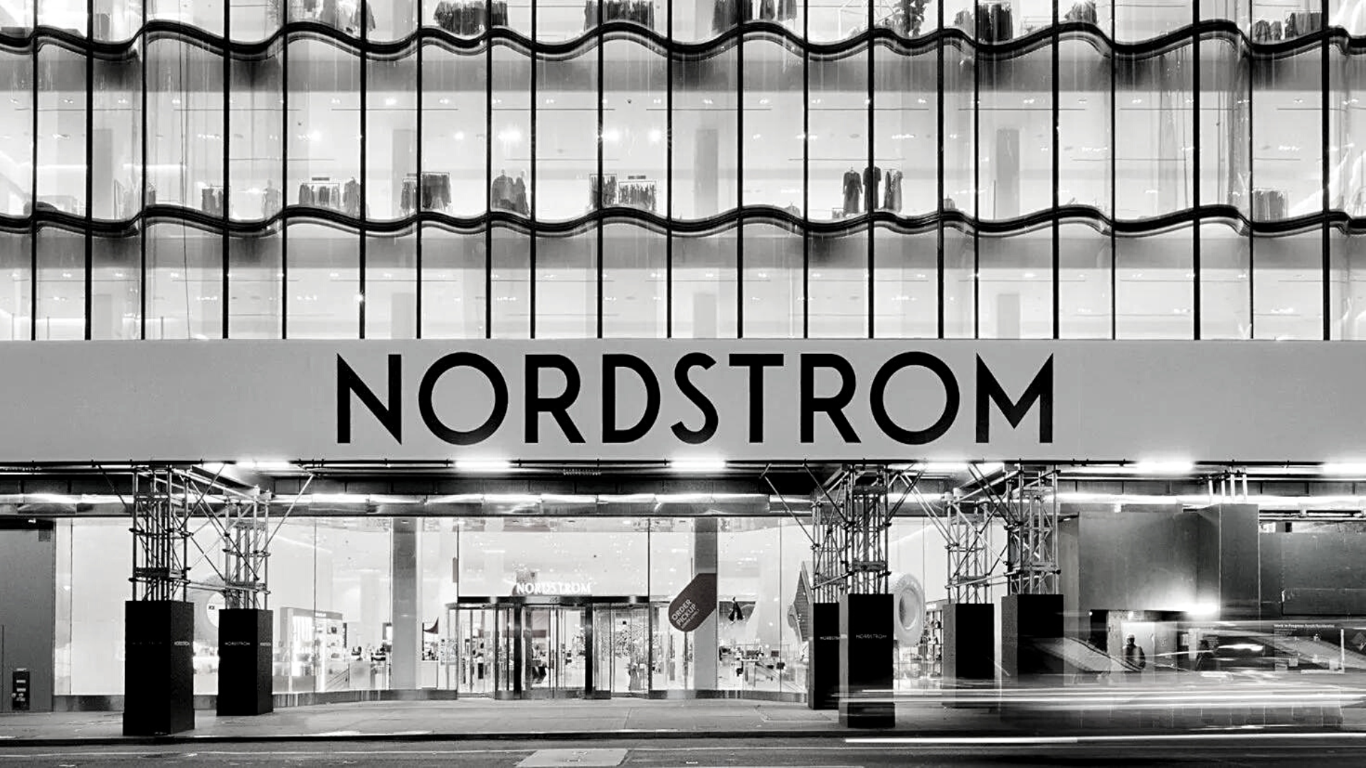 He Ran Away at 16 and Built a $4 Billion Business. John Nordstrom - C-Suite Network™