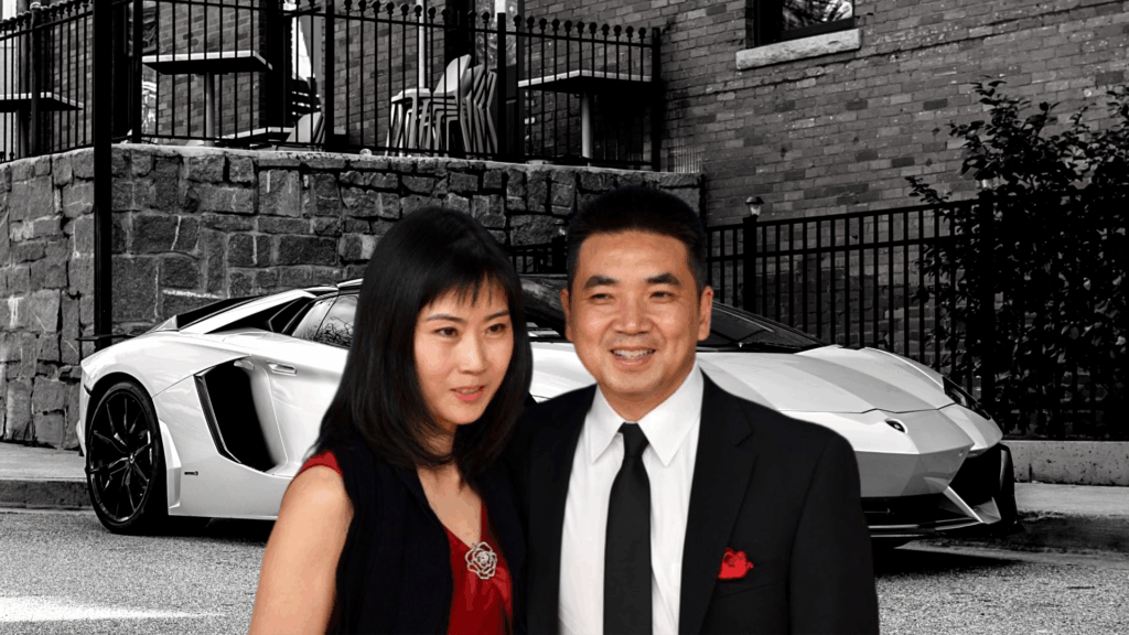 Guy Can’t See His Girlfriend, Invents Zoom and Makes $139 Billion ...
