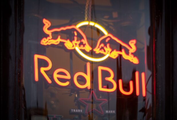 The Surprising Origin Story of the Red Bull Brand | C-Suite Network