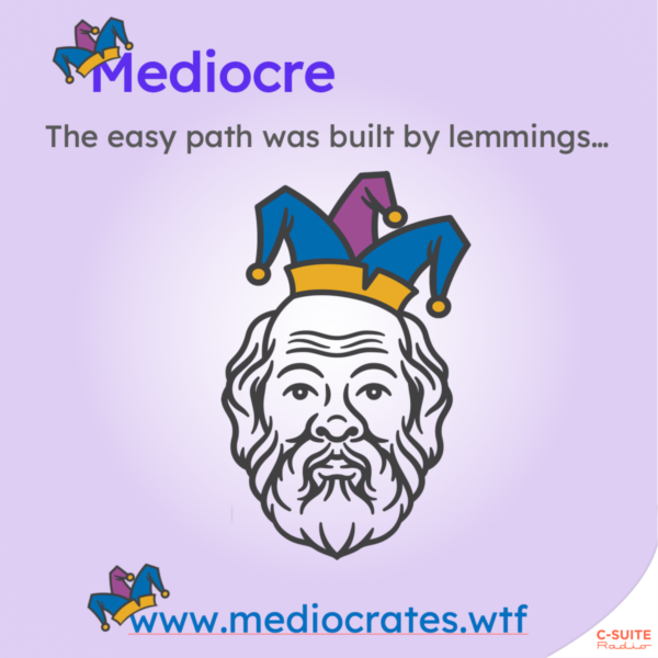 HOME - C-Suite Network