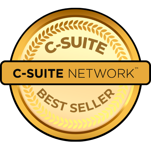 Best Seller Books - C-Suite Network™