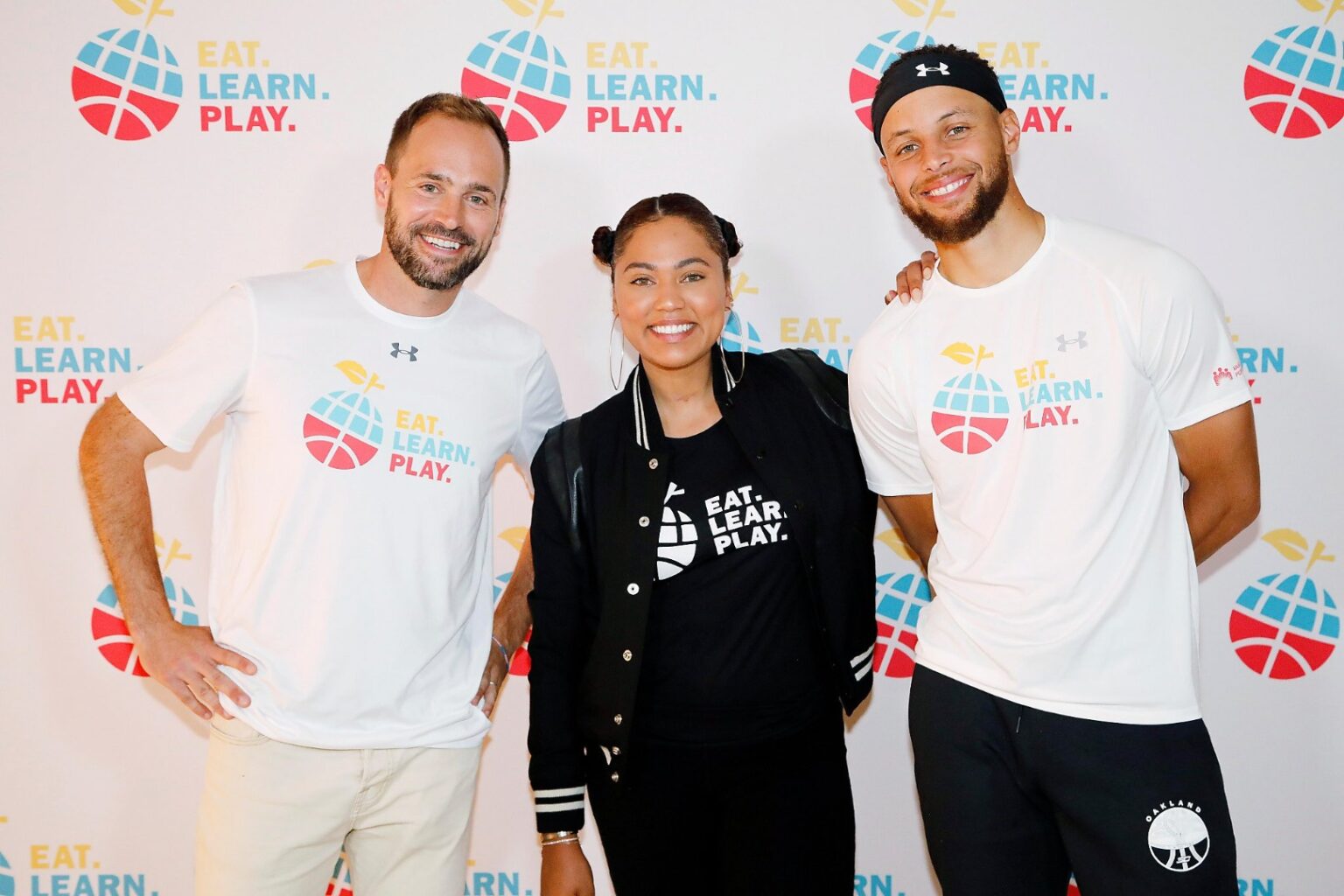 Steph Curry’s Strategic Philanthropy: From Malaria Campaigns to a $50M ...