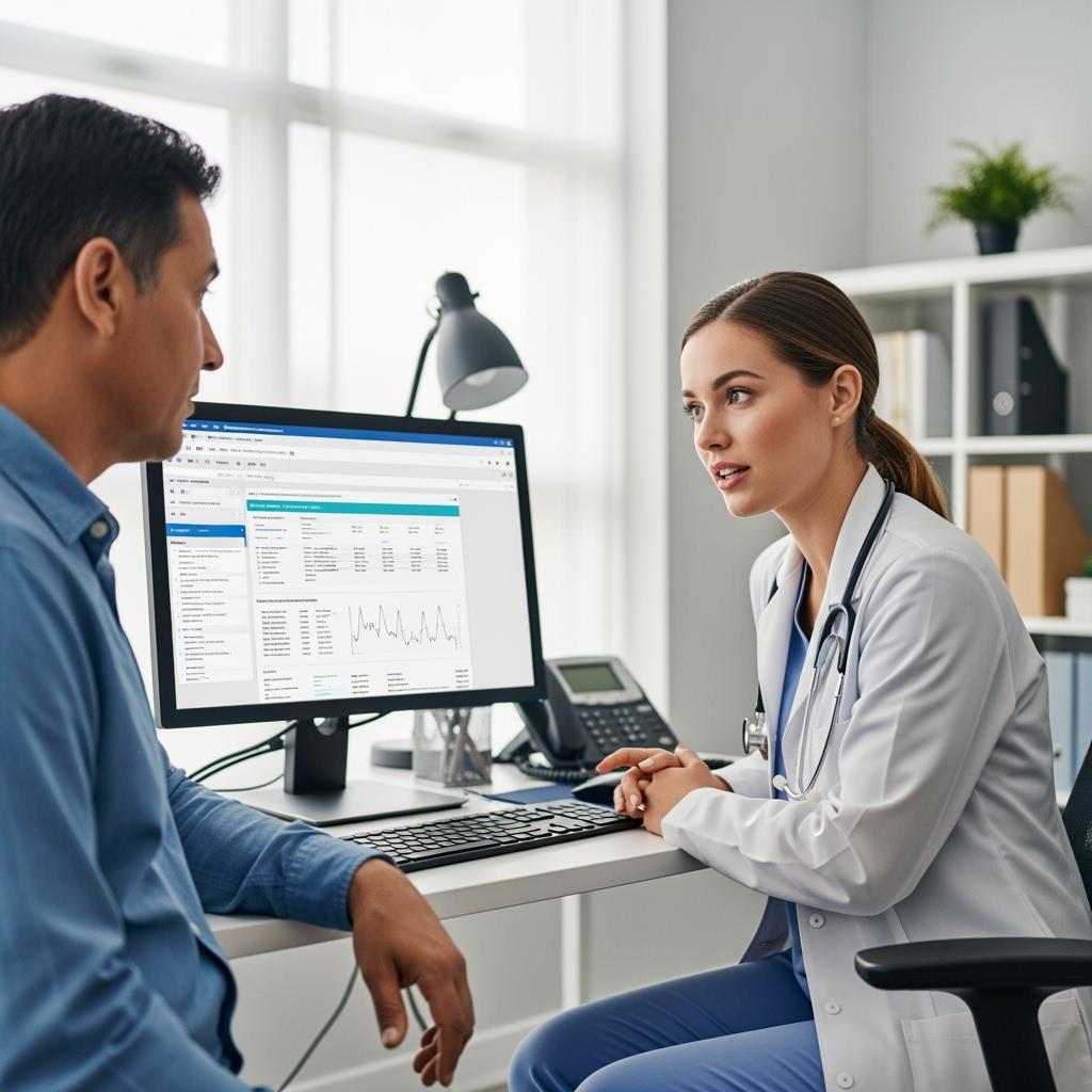 The Missing Piece: Patients and the Diagnostic Error Puzzle | C-Suite ...