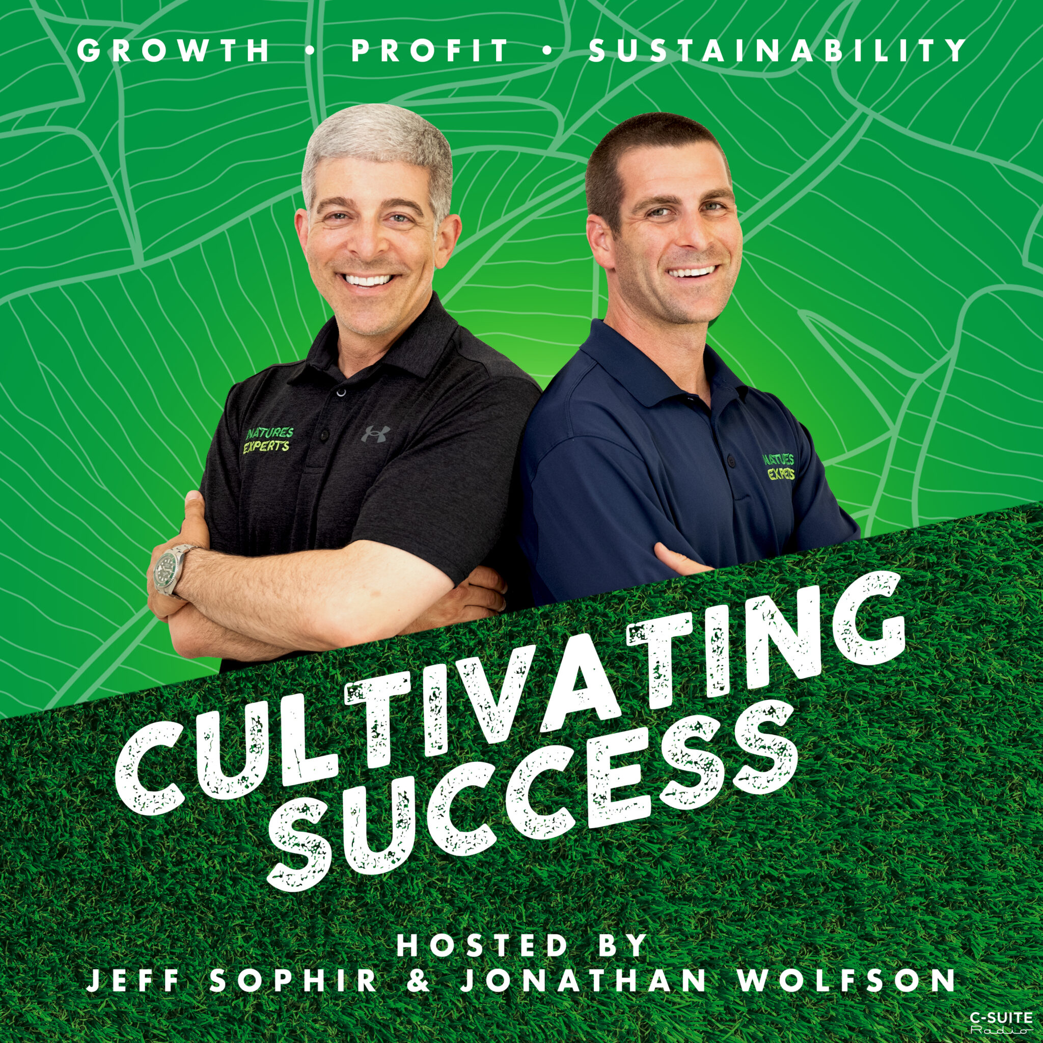Cultivating Success | C-Suite Network