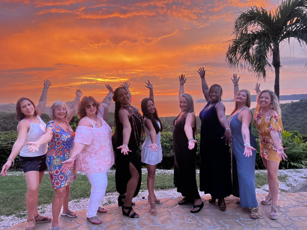 Team Building Retreat Locations | C-Suite Network