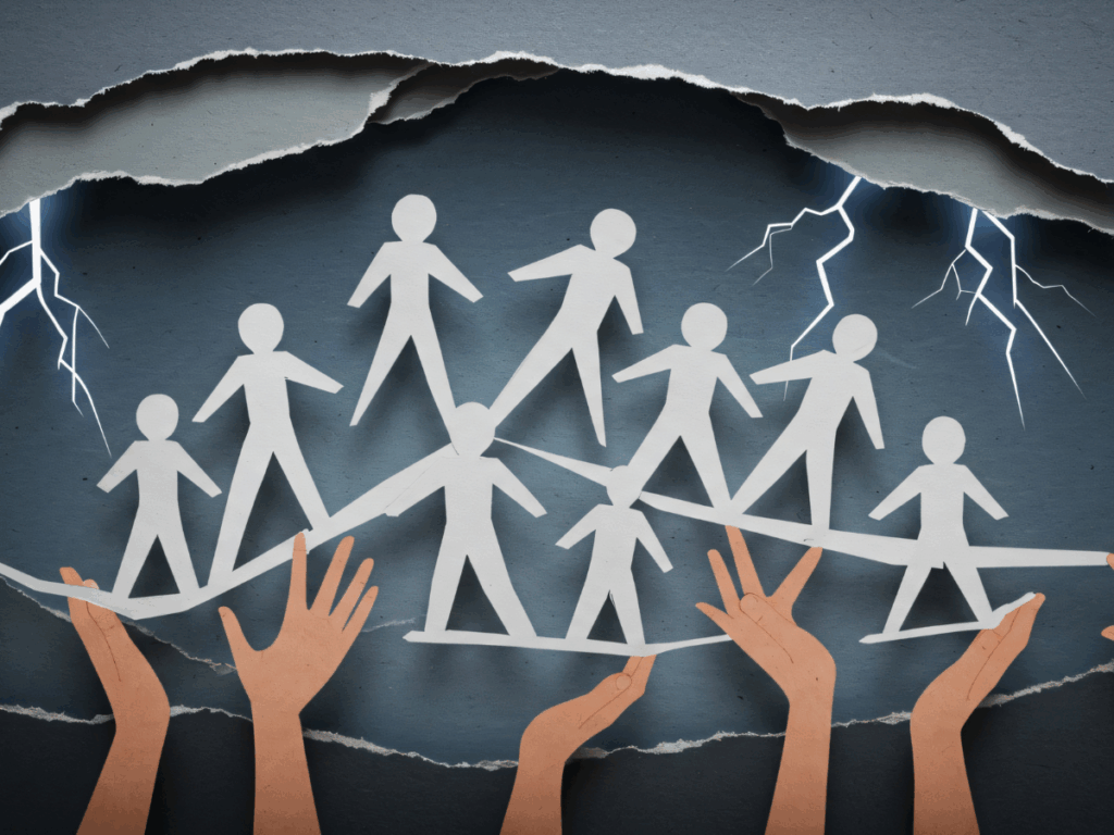 Project Calm: What Leaders Can Learn from Johnny C. Taylor Jr. About ...