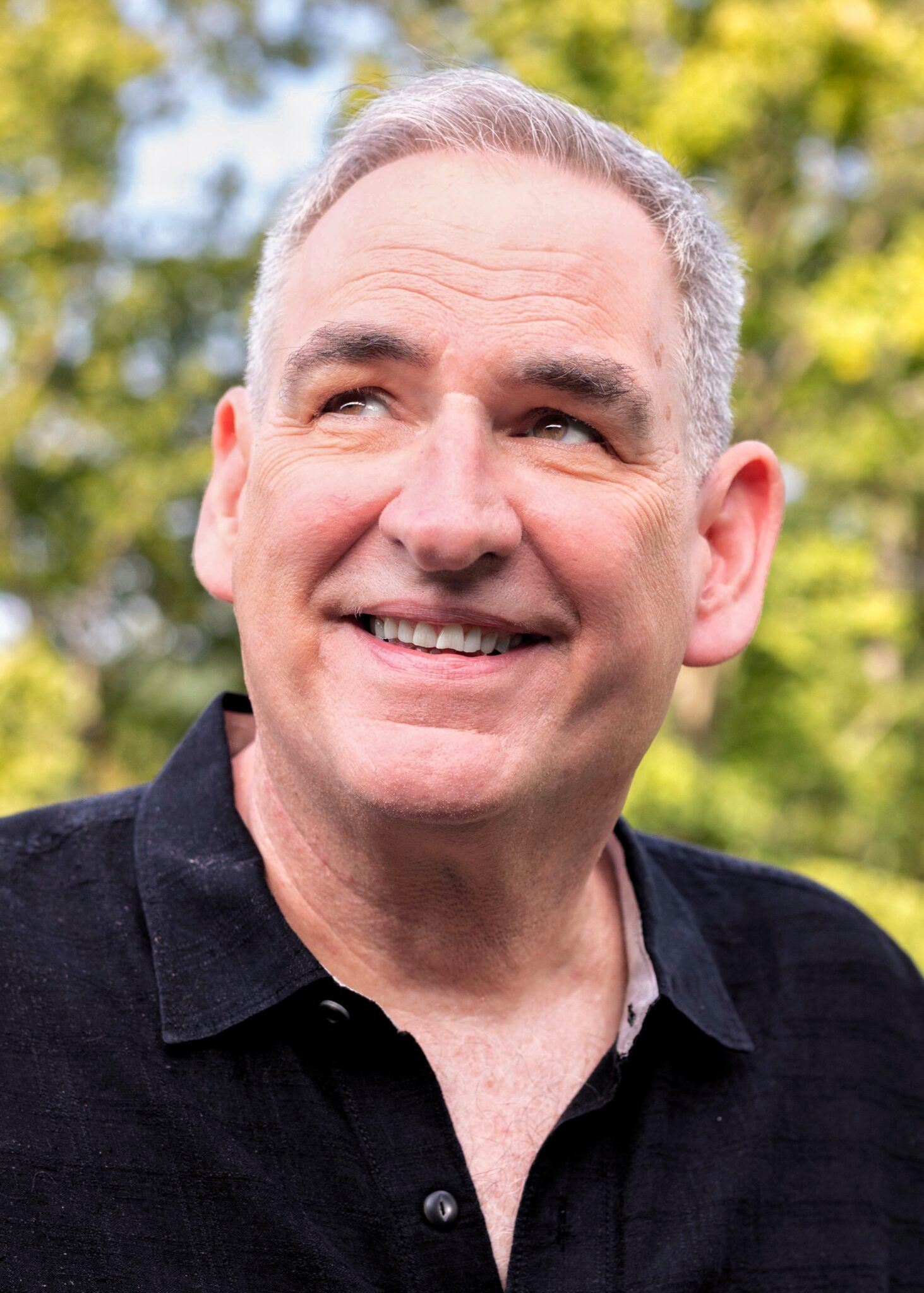 The Power of Storytelling in a World That Needs Connection | C-Suite ...